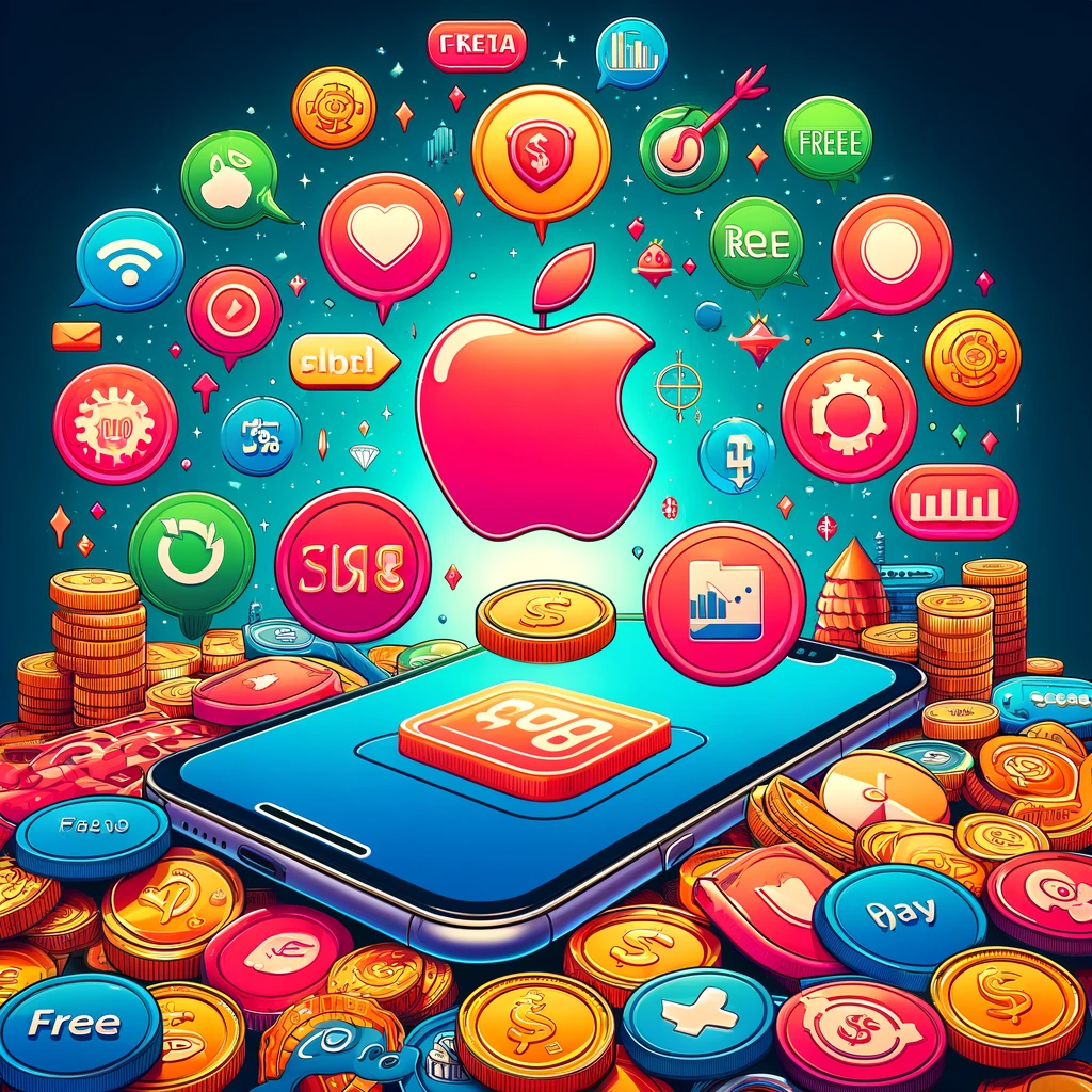 Business models in Apple apps: Discover the perfect one for you · Oscar ...