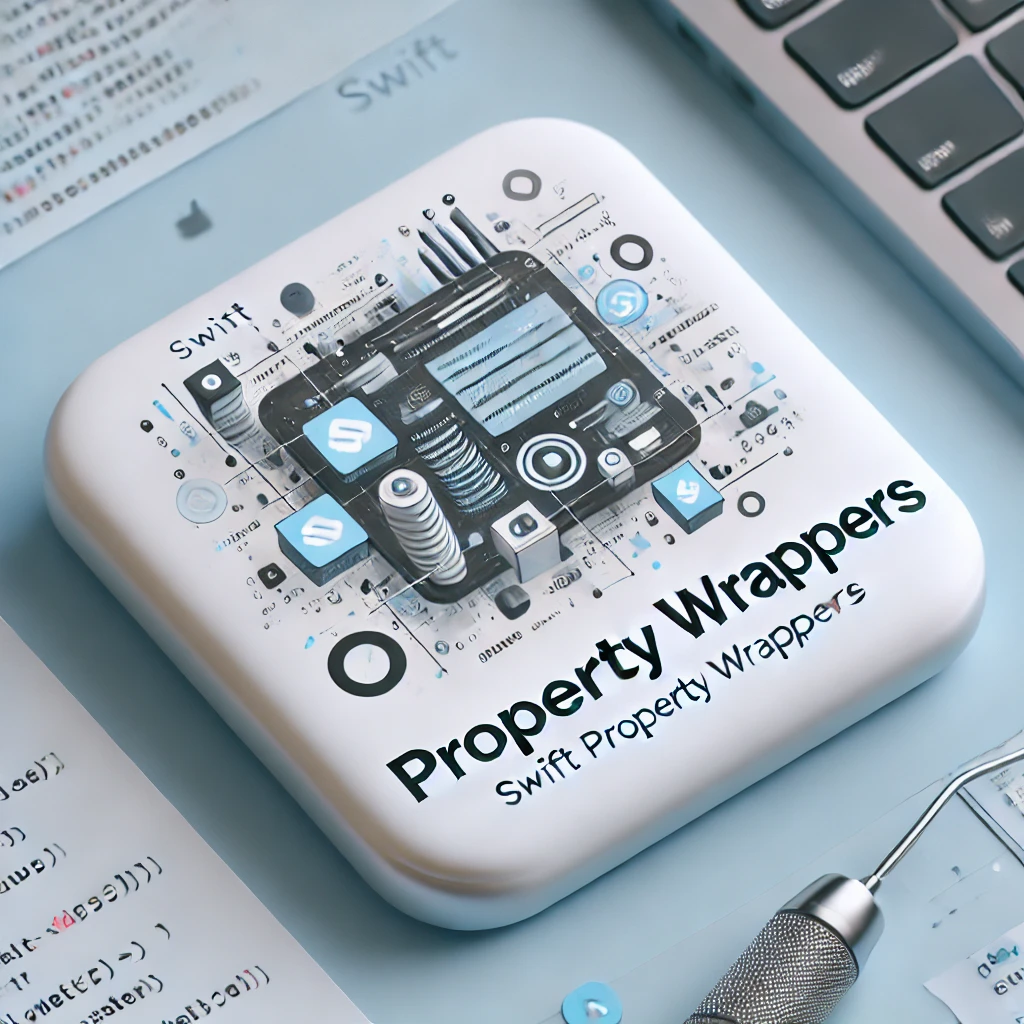 How to create Property Wrappers for reuse code · Oscar Moreno | iOS ... How to create Property Wrappers for reuse code · Oscar Moreno | iOS ...